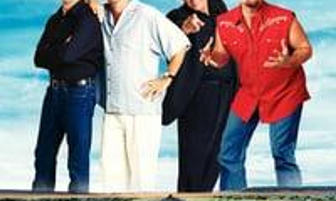Blue Collar Comedy Tour: The Movie - Where to Watch and Stream Online ...
