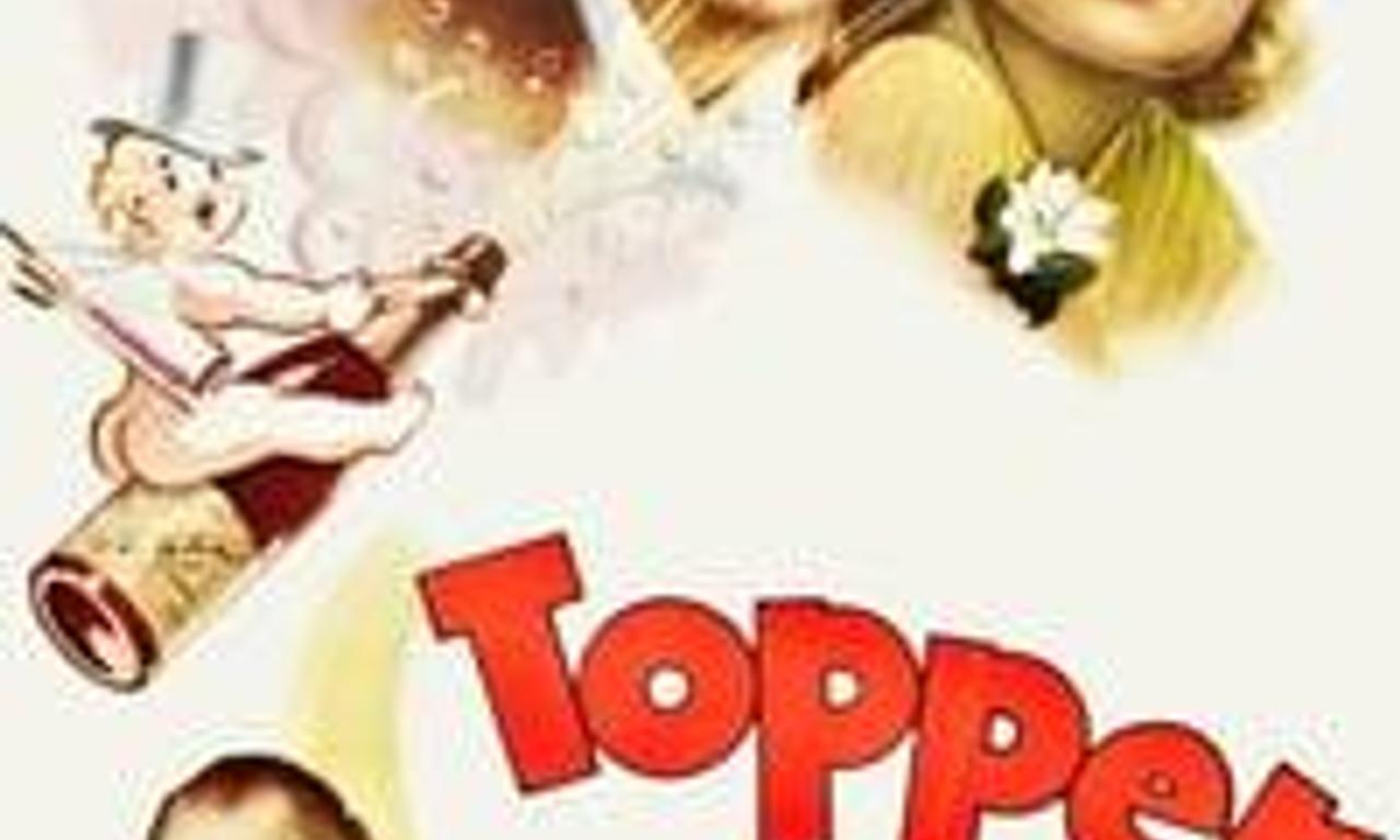 Topper - Where to Watch and Stream Online – Entertainment.ie