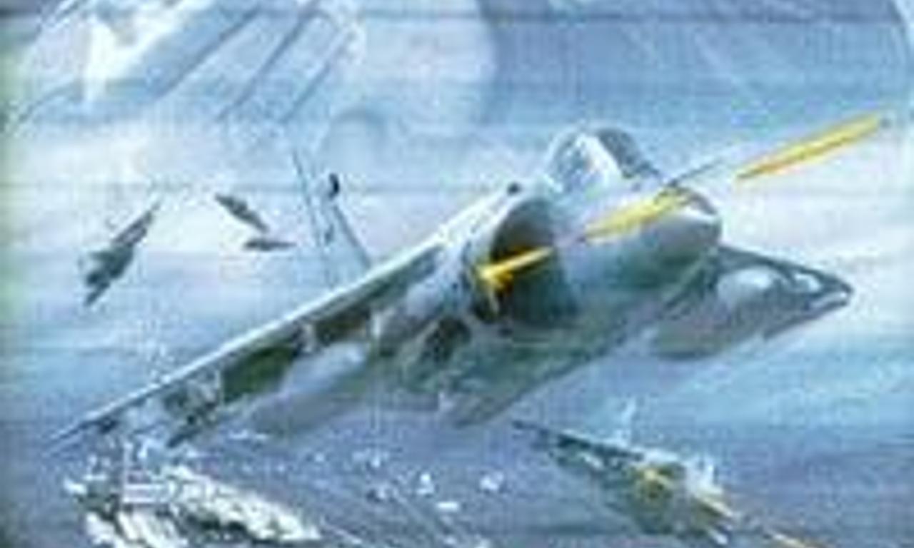 Counter Measures - Where to Watch and Stream Online – Entertainment.ie