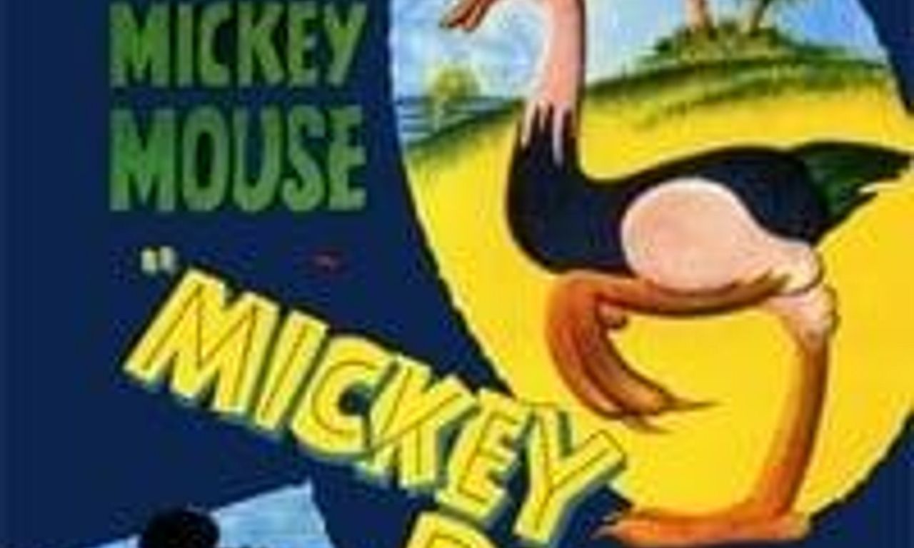 Mickey Down Under - Where to Watch and Stream Online – Entertainment.ie