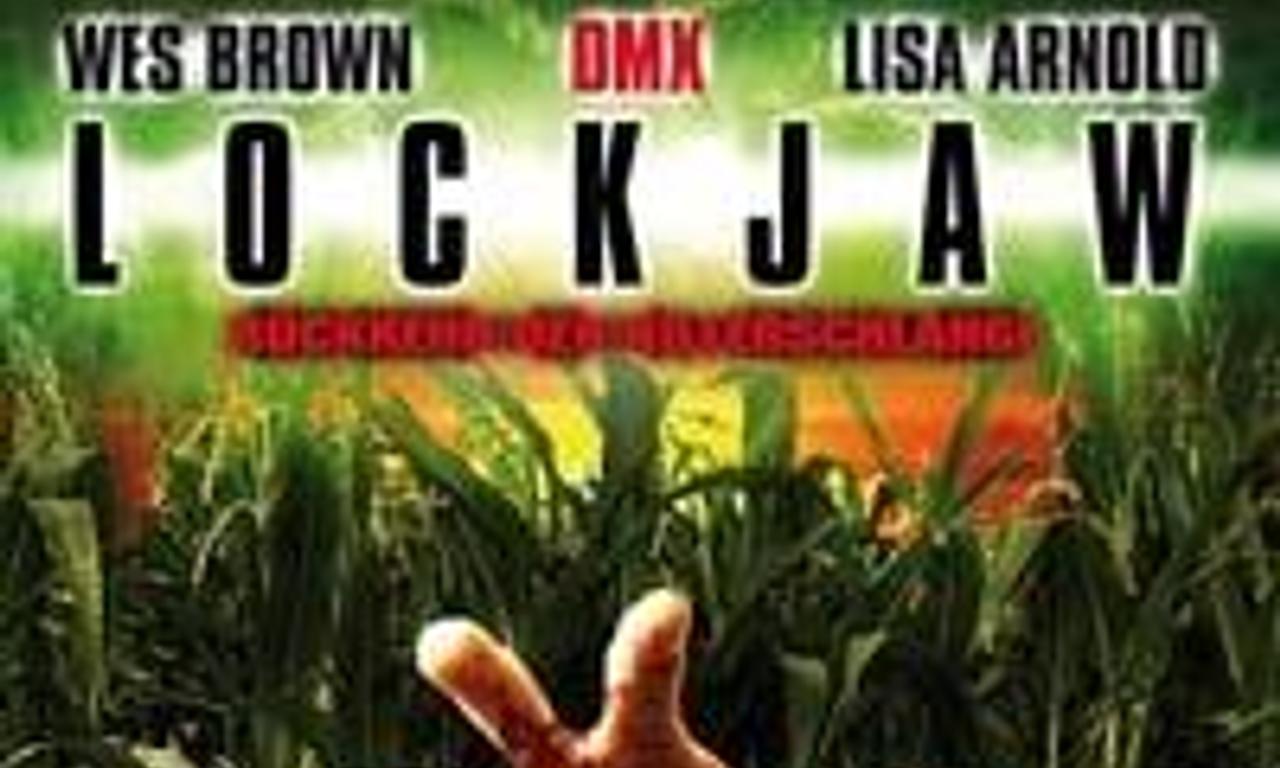 Lockjaw: Rise of the Kulev Serpent - Where to Watch and Stream Online ...