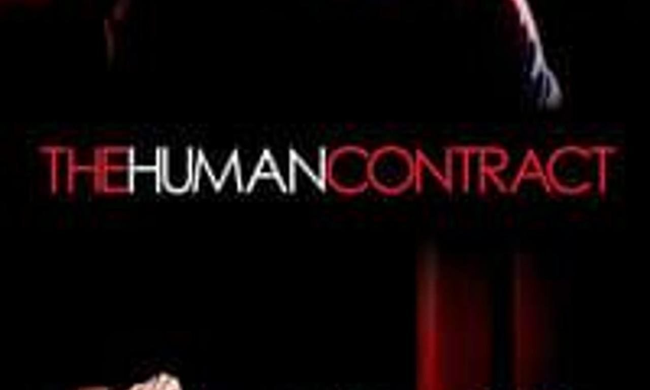 The Human Contract - Where to Watch and Stream Online – Entertainment.ie