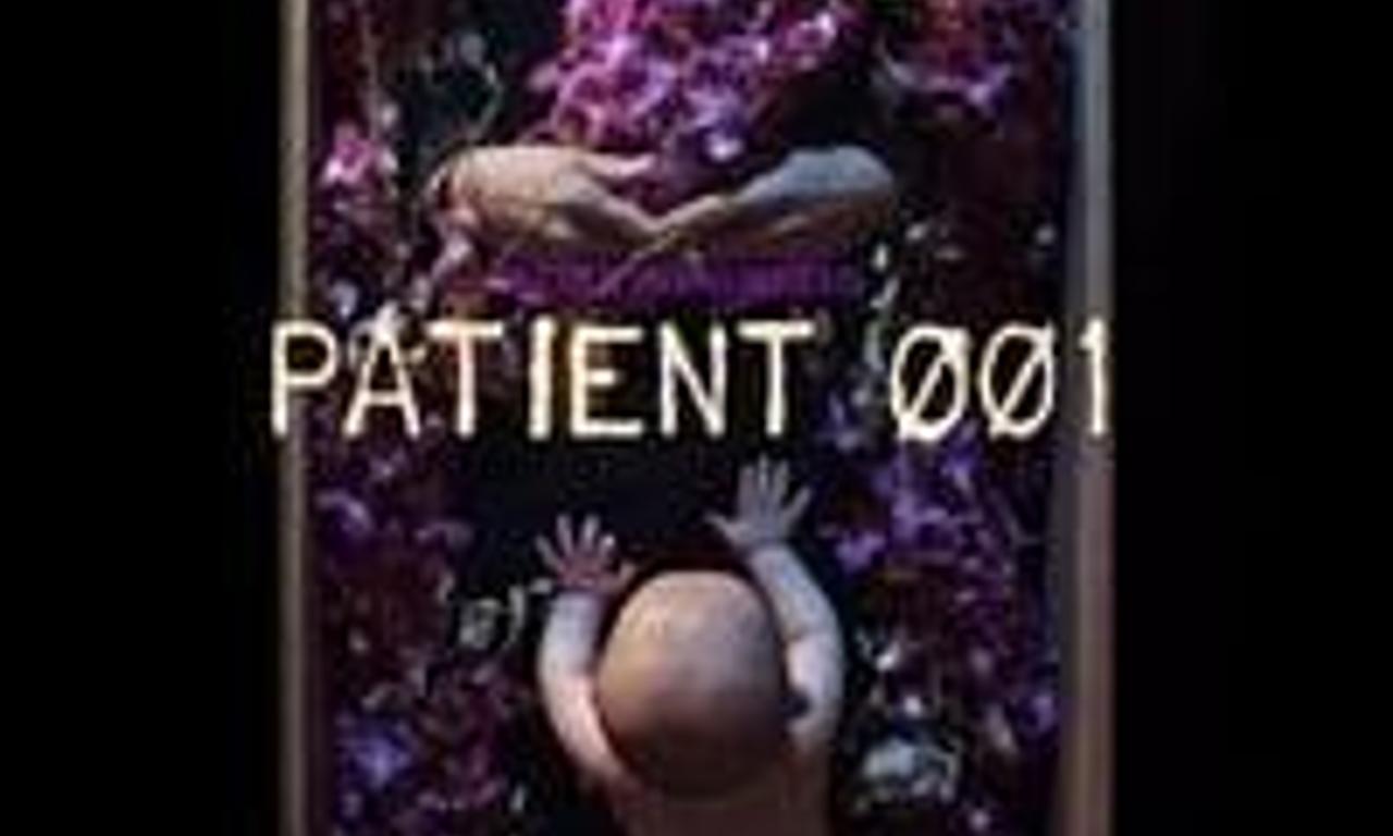 Patient 001 - Where to Watch and Stream Online – Entertainment.ie