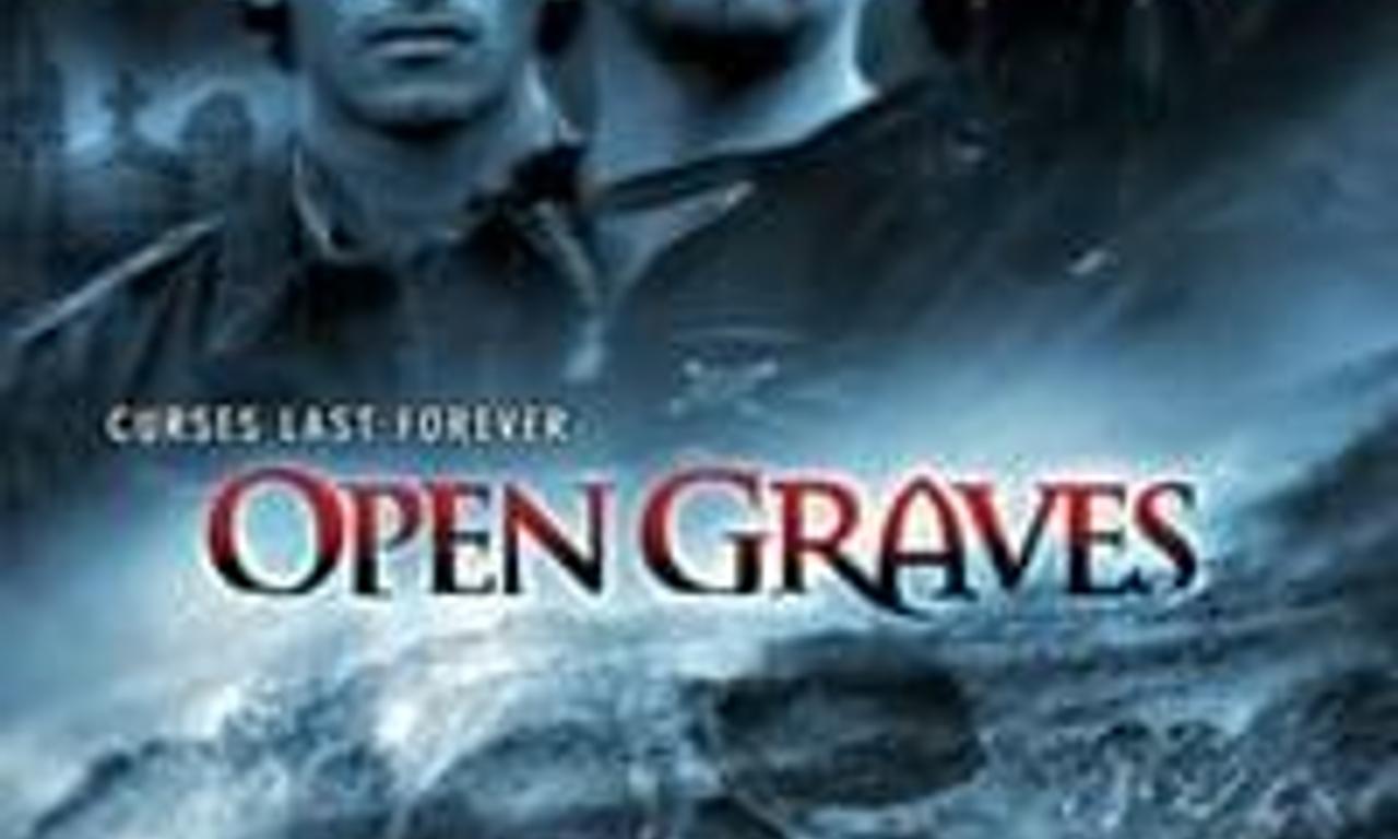 Open Graves - Where to Watch and Stream Online – Entertainment.ie