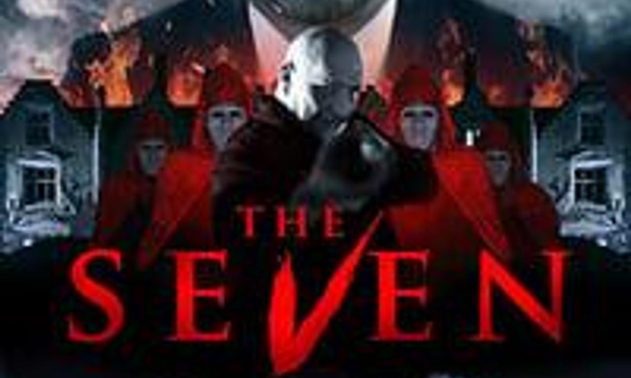 The Seven - Where to Watch and Stream Online – Entertainment.ie