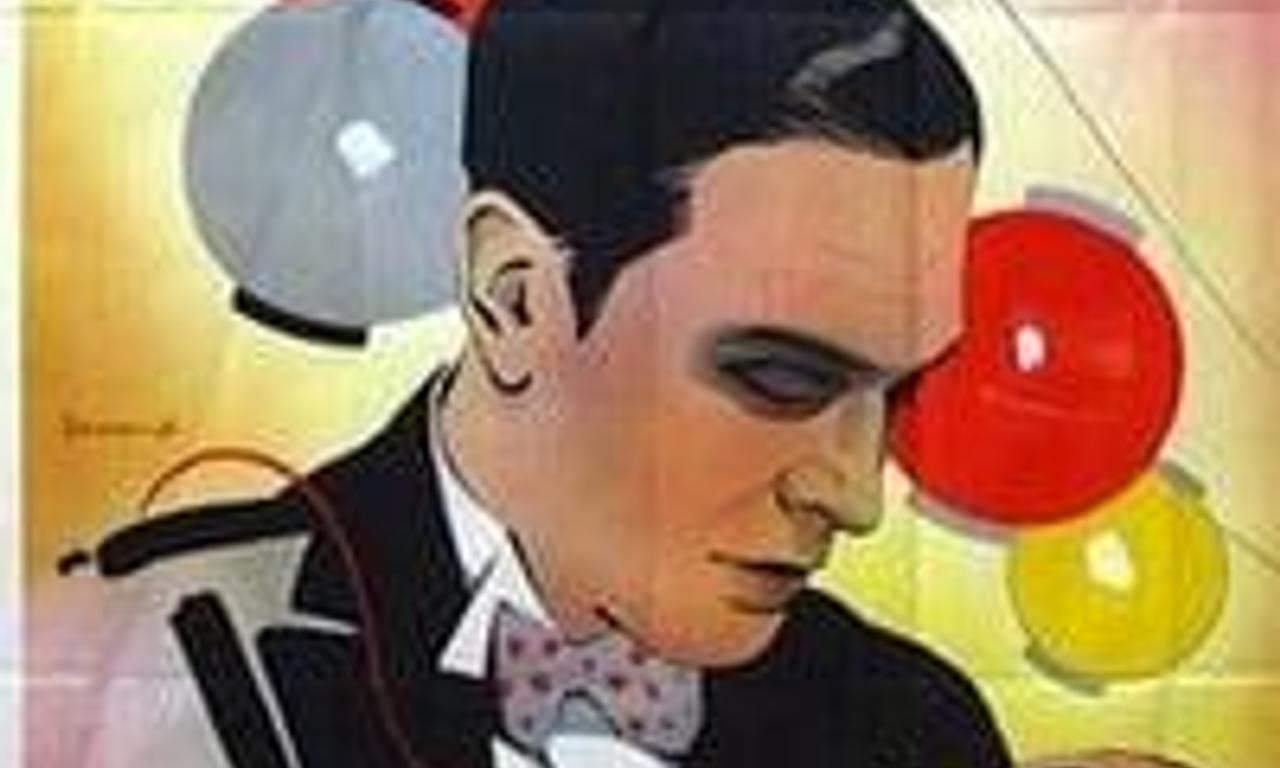 Barcarole - Where to Watch and Stream Online – Entertainment.ie