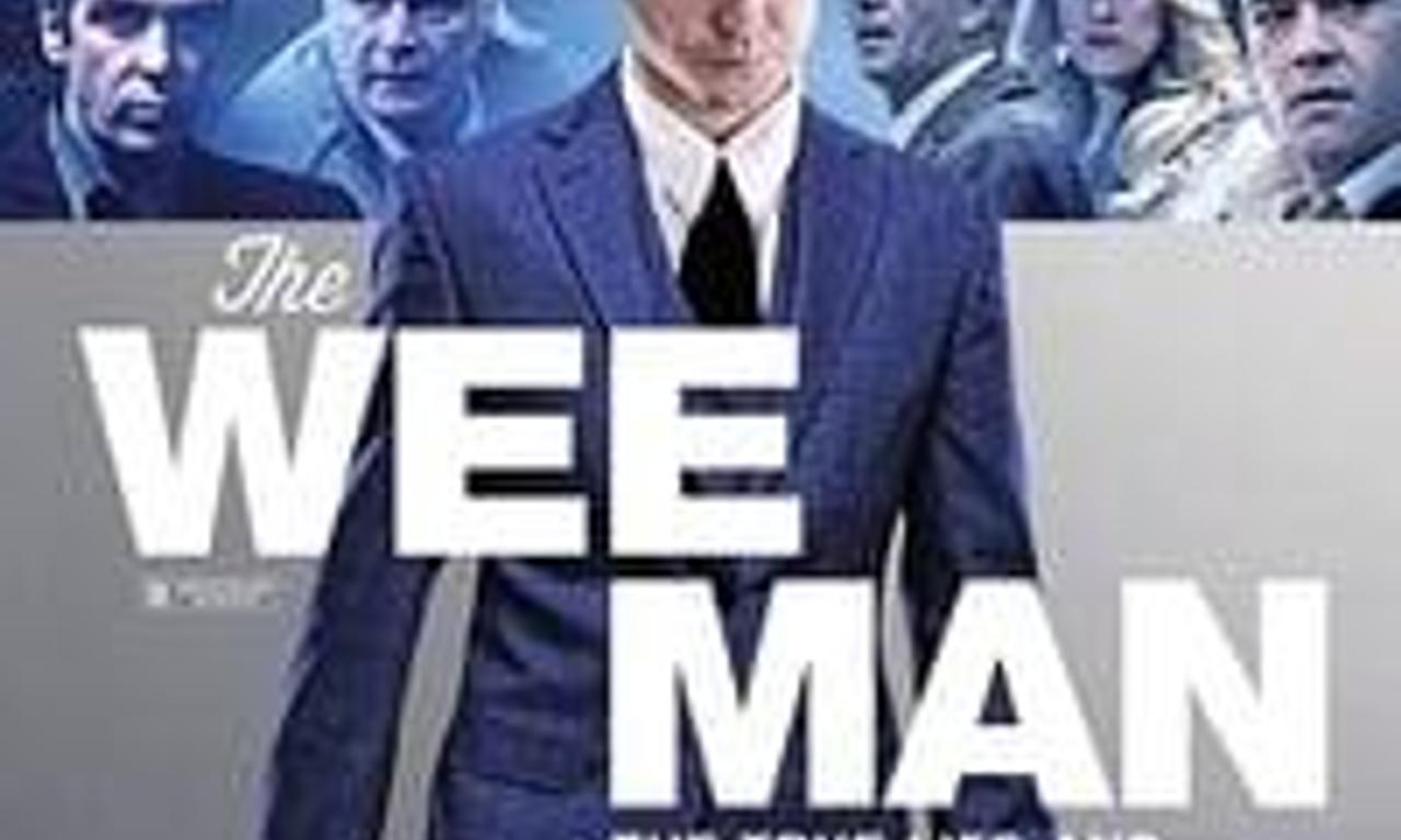 The Wee Man - Where to Watch and Stream Online – Entertainment.ie