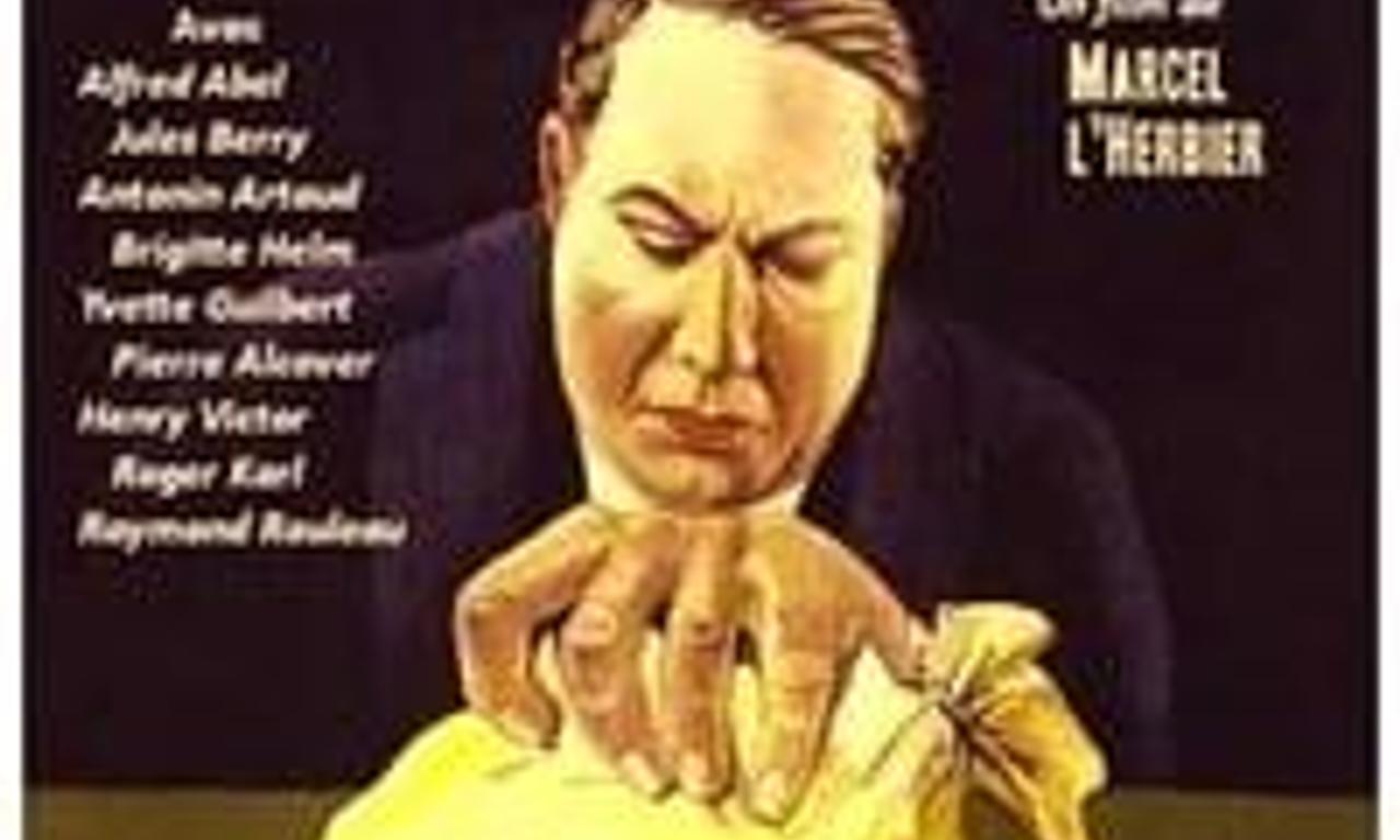 L'Argent - Where to Watch and Stream Online – Entertainment.ie