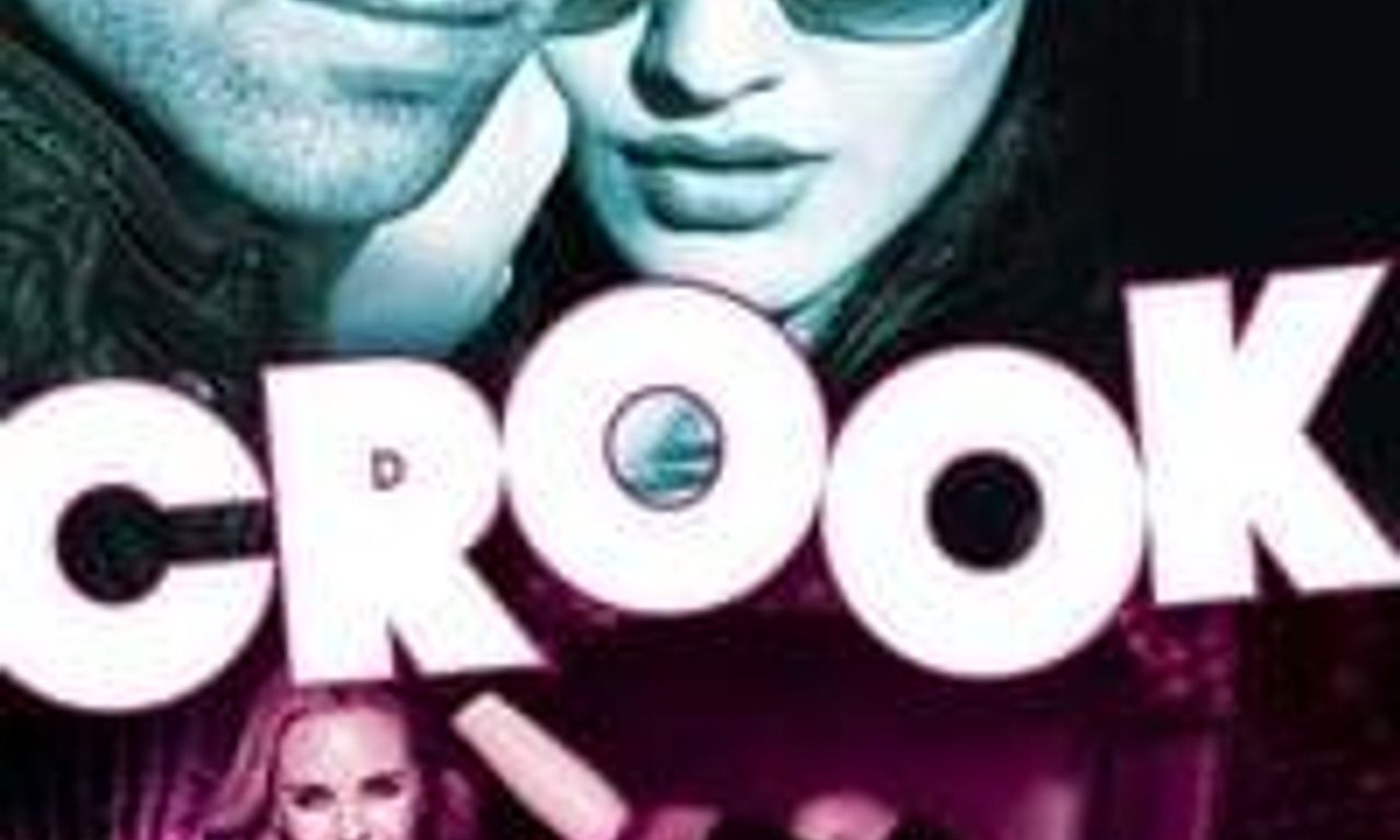 Crook - Where to Watch and Stream Online – Entertainment.ie