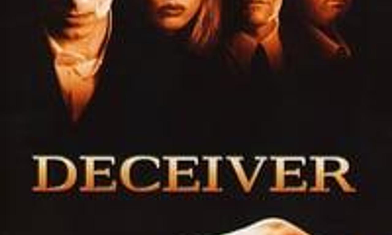 Deceiver - Where to Watch and Stream Online – Entertainment.ie