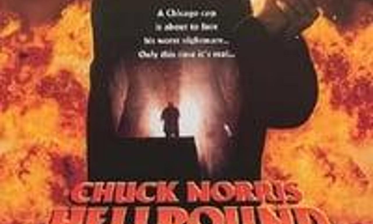 Hellbound - Where to Watch and Stream Online – Entertainment.ie