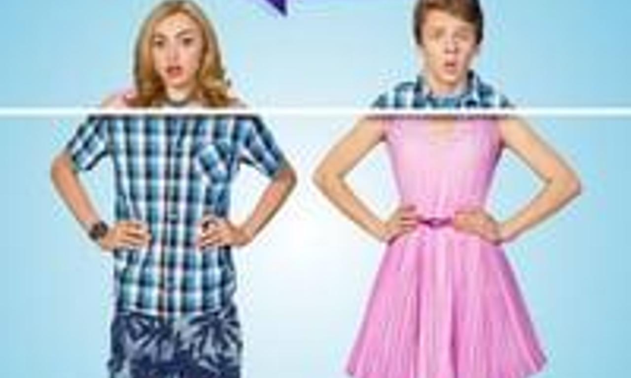 The Swap - Where to Watch and Stream Online – Entertainment.ie