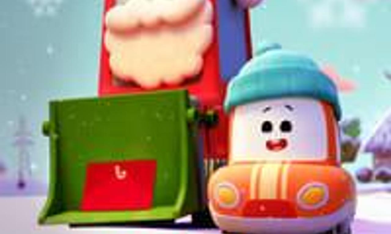 A Go! Go! Cory Carson Christmas - Where to Watch and Stream Online ...