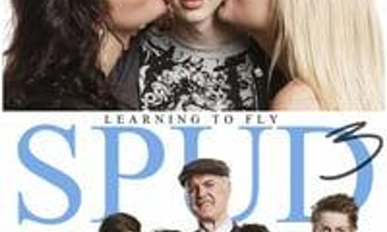 Spud 3: Learning to Fly - Where to Watch and Stream Online ...