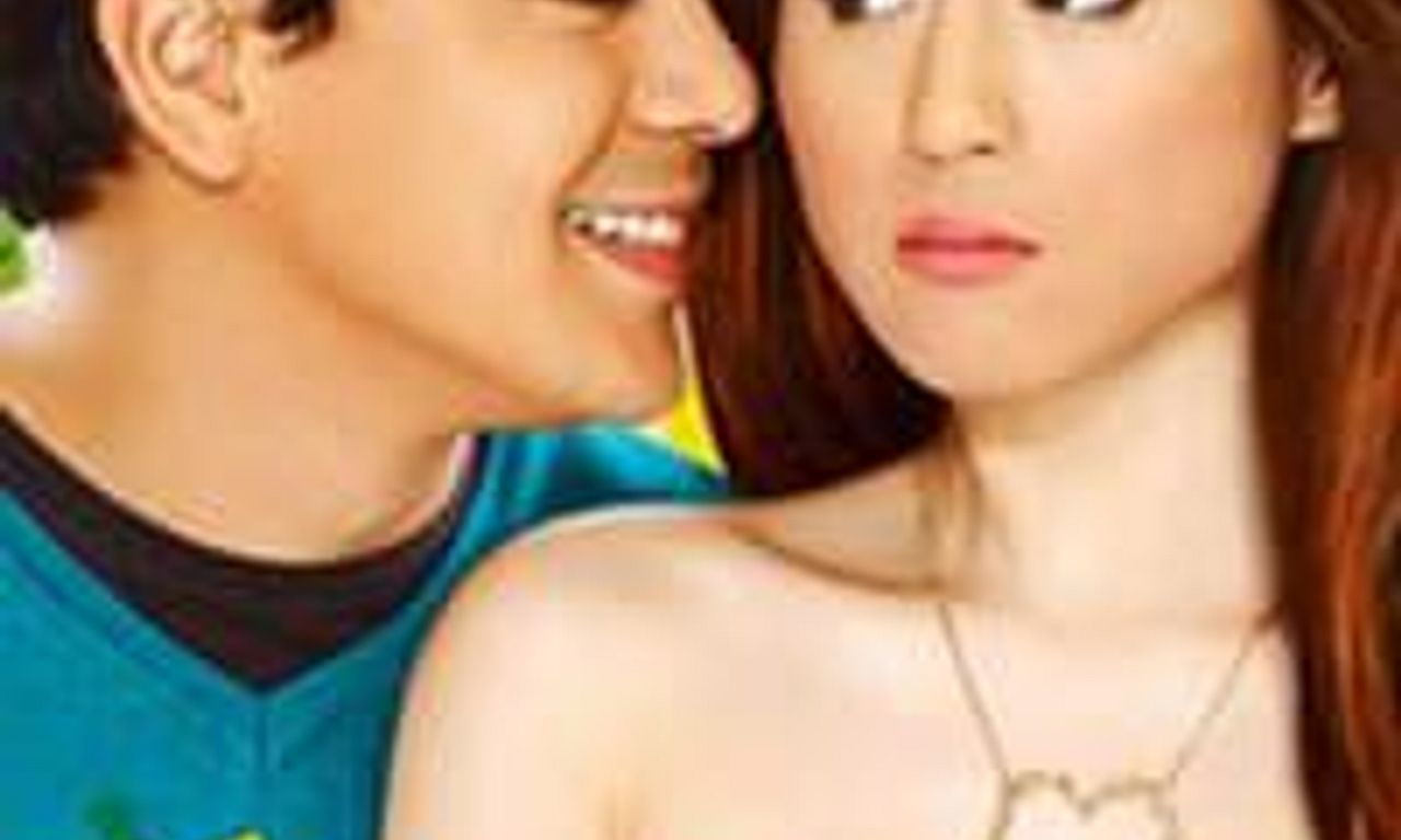 My Amnesia Girl - Where to Watch and Stream Online – Entertainment.ie