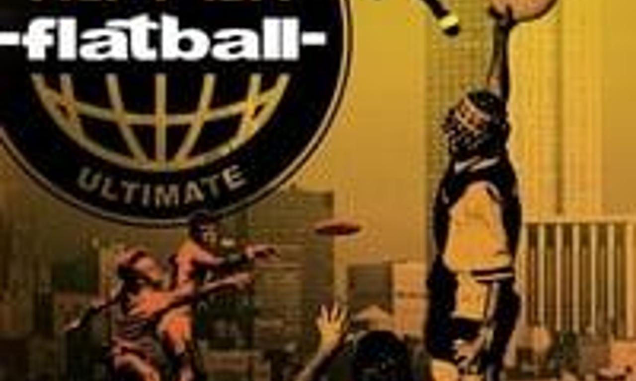 Flatball: A History of Ultimate - Where to Watch and Stream Online – Entertainment.ie
