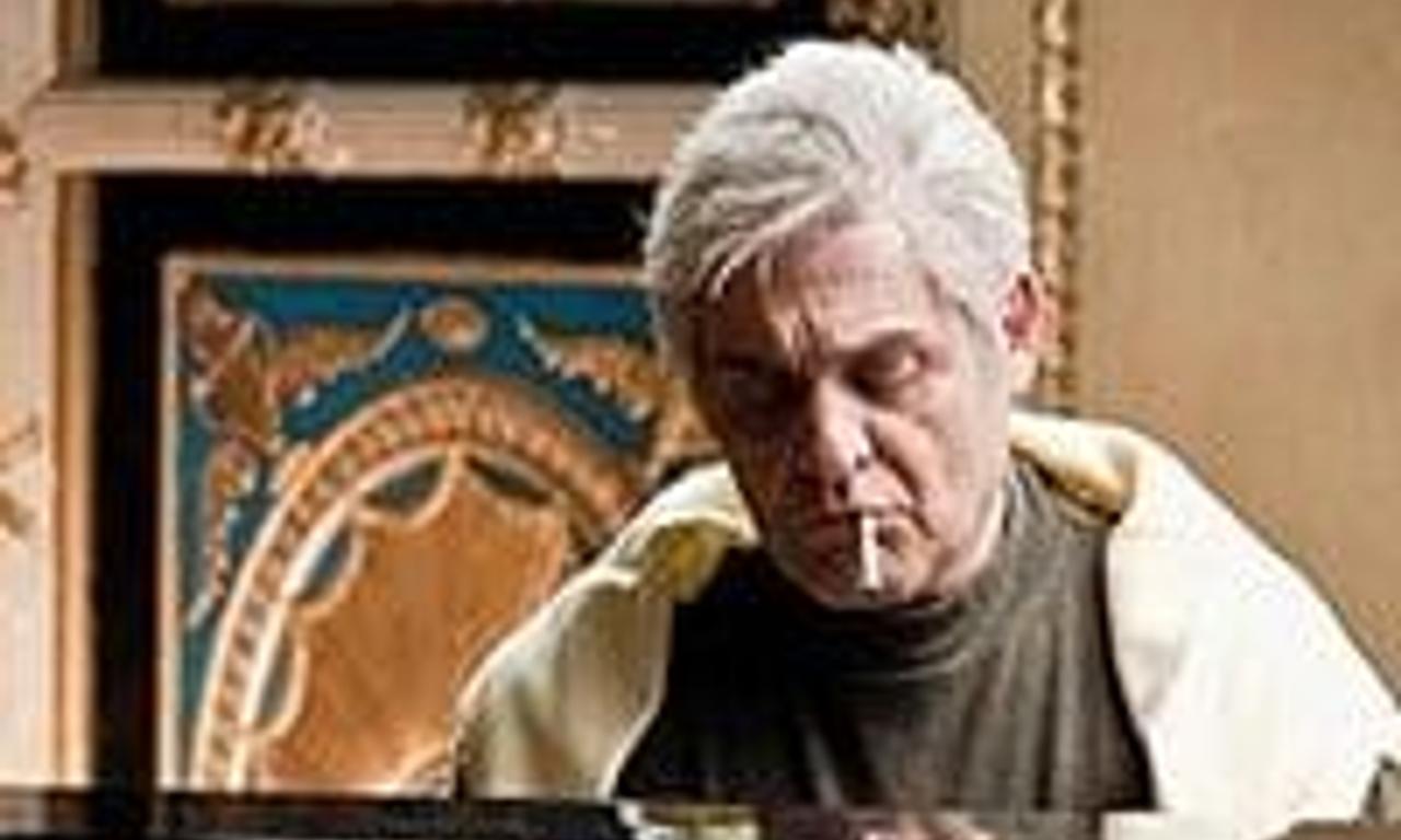 Mr Bernstein - Where to Watch and Stream Online – Entertainment.ie