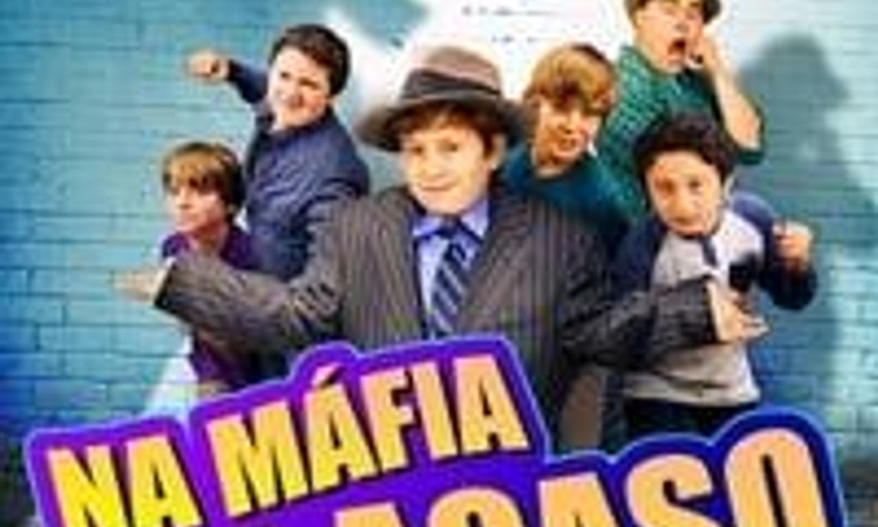 How to Beat a Bully - Where to Watch and Stream Online – Entertainment.ie