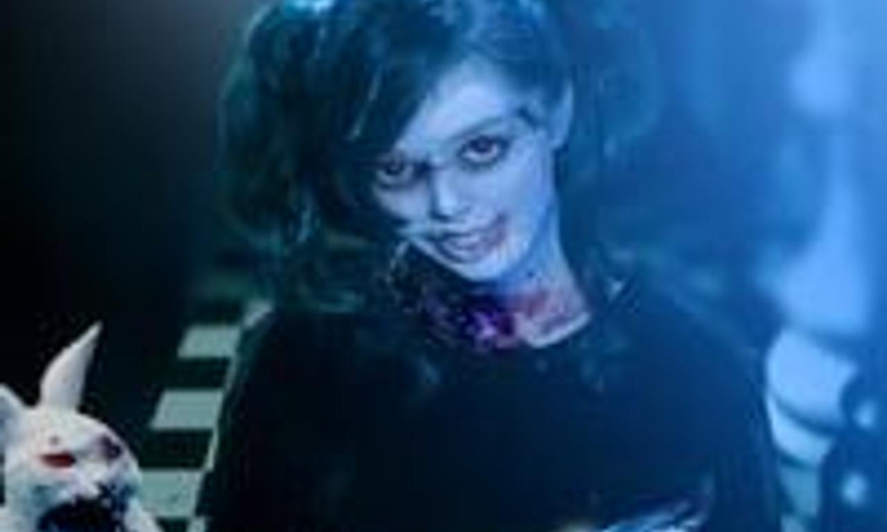 Blood Demon Rising - Where to Watch and Stream Online – Entertainment.ie