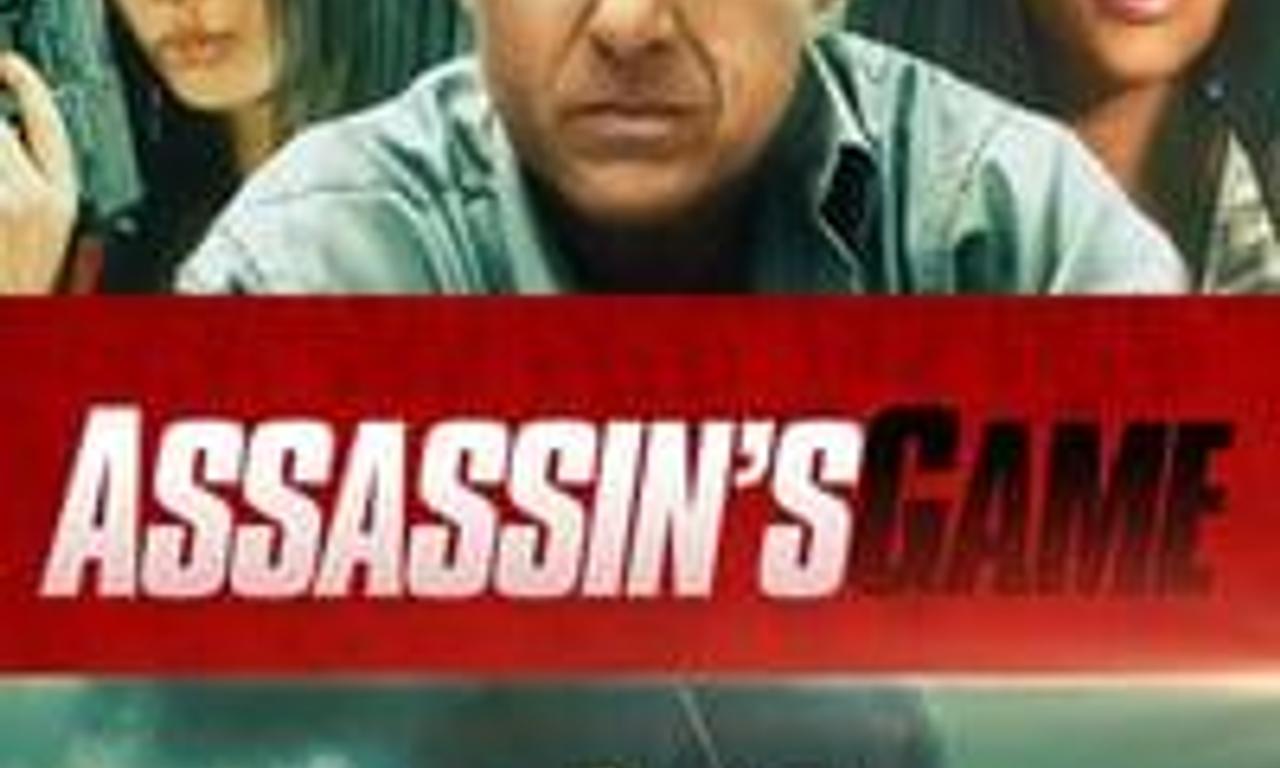 Assassin's Game - Where to Watch and Stream Online – Entertainment.ie