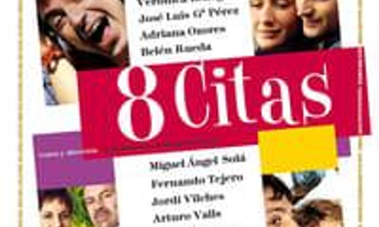 8 Dates - Where to Watch and Stream Online – Entertainment.ie