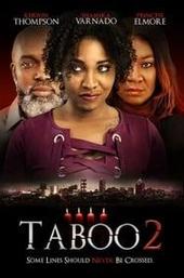 Taboo 3: The Unforgettable Act - Where to Watch and Stream Online – Entertainment.ie