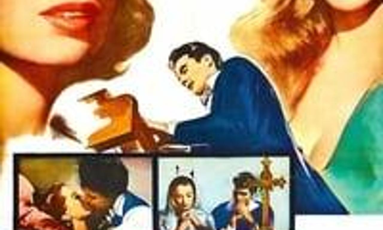 Song Without End - Where to Watch and Stream Online – Entertainment.ie