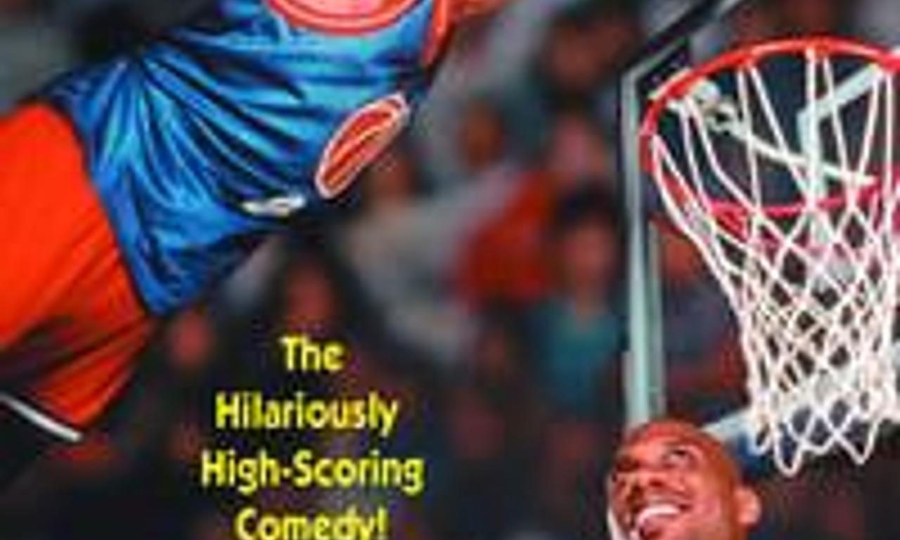 Slam Dunk Ernest - Where to Watch and Stream Online – Entertainment.ie