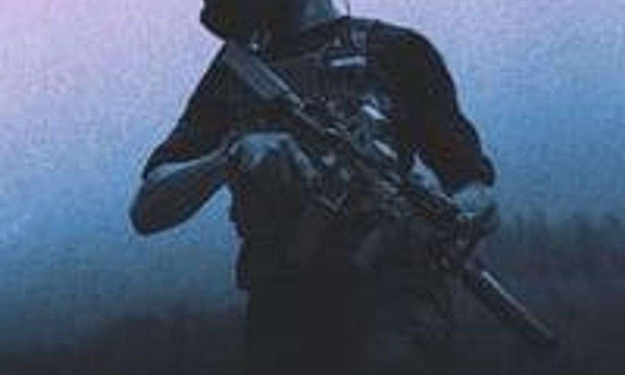 SCP: Overlord - Where to Watch and Stream Online – Entertainment.ie