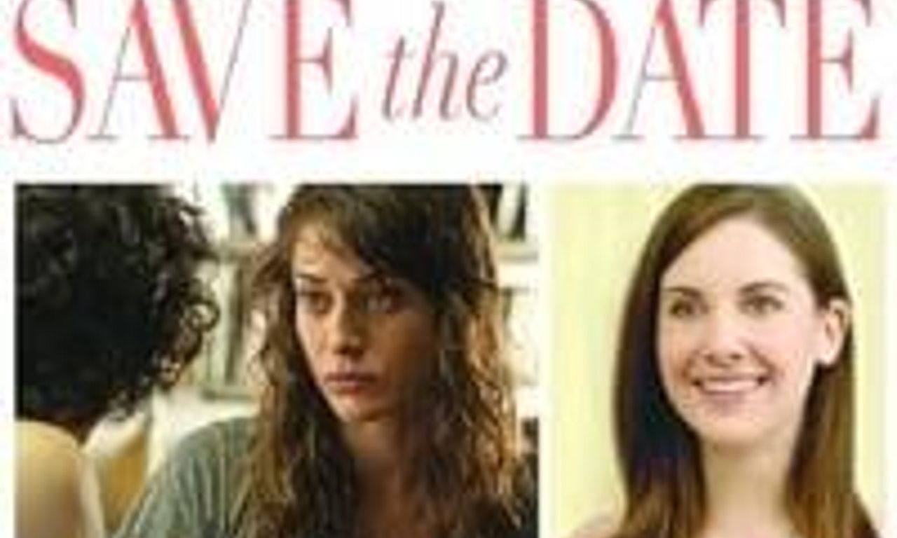 Save the Date - Where to Watch and Stream Online – Entertainment.ie