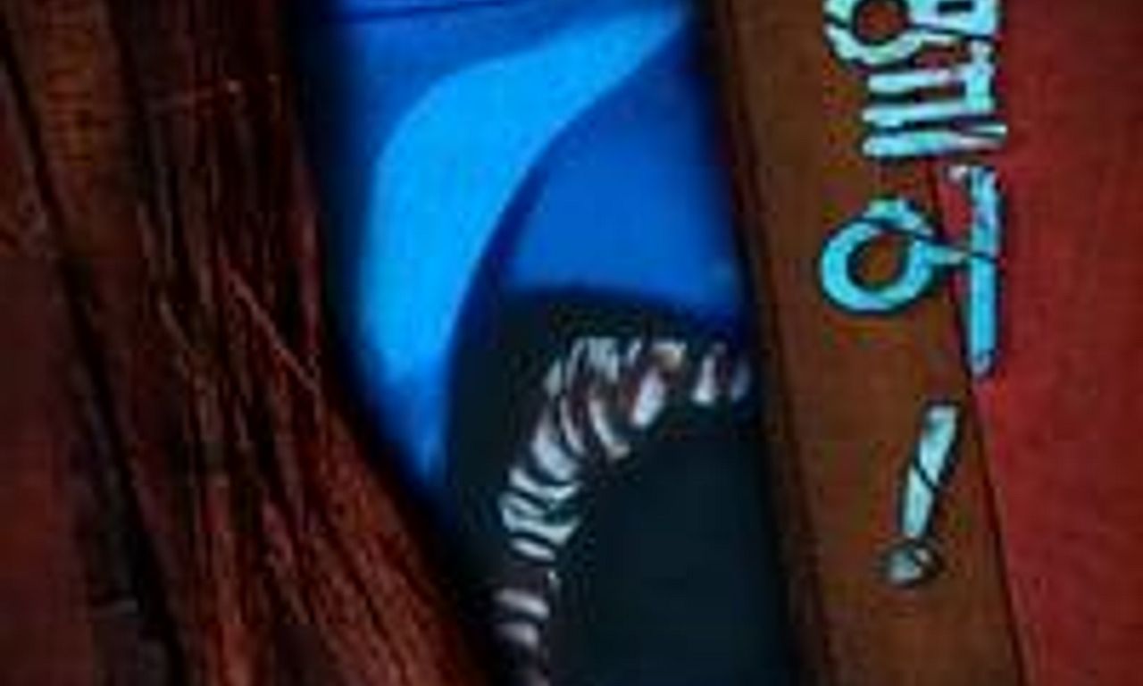 Ao Oni The Animation - Where to Watch and Stream Online – Entertainment.ie