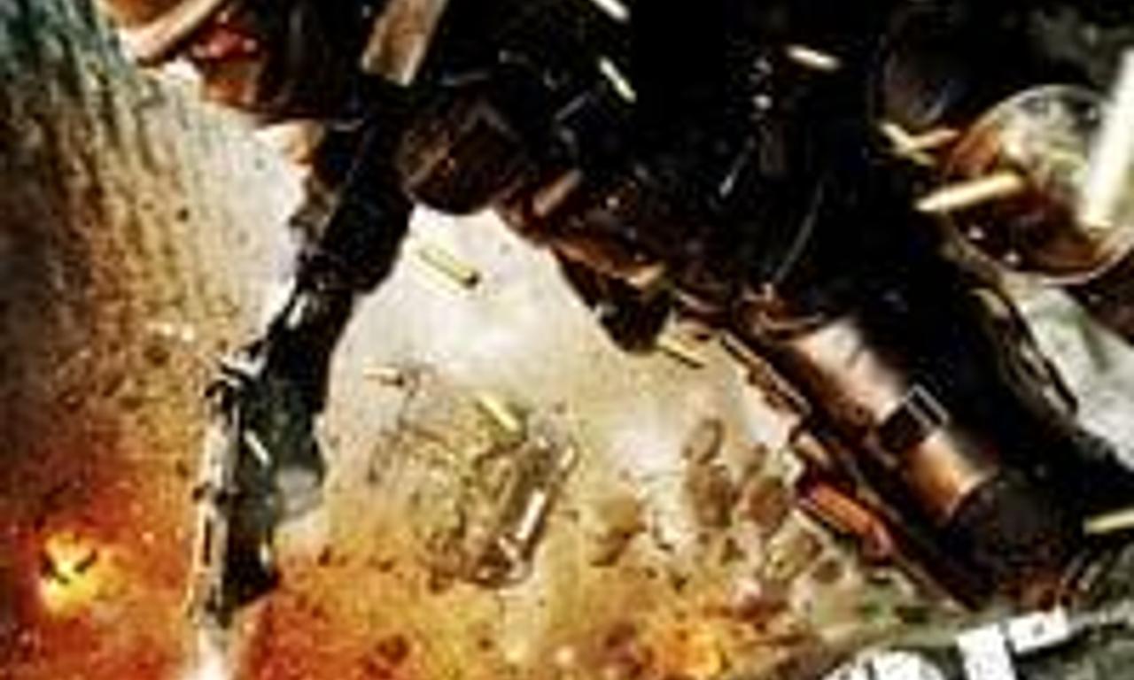 Rampage - Where to Watch and Stream Online – Entertainment.ie