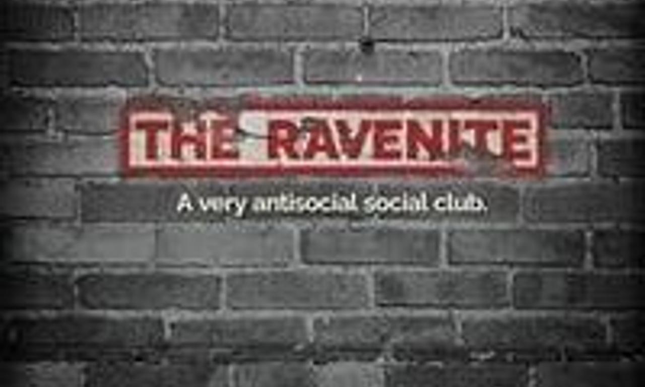 The Ravenite - Where to Watch and Stream Online – Entertainment.ie