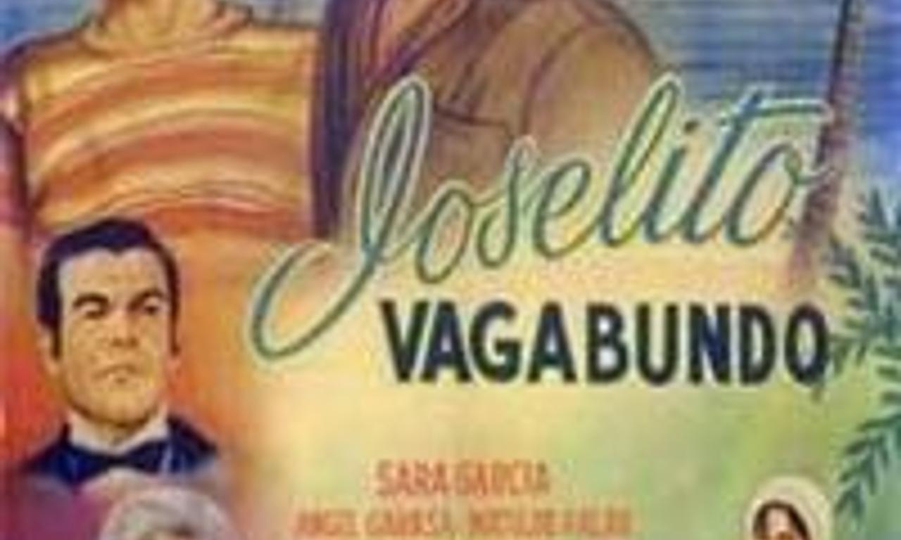 Joselito vagabundo - Where to Watch and Stream Online – Entertainment.ie