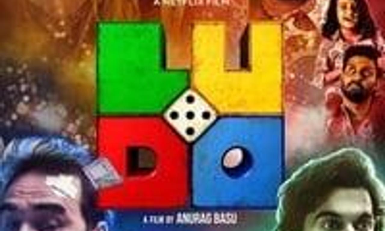Ludo - Where to Watch and Stream Online – Entertainment.ie