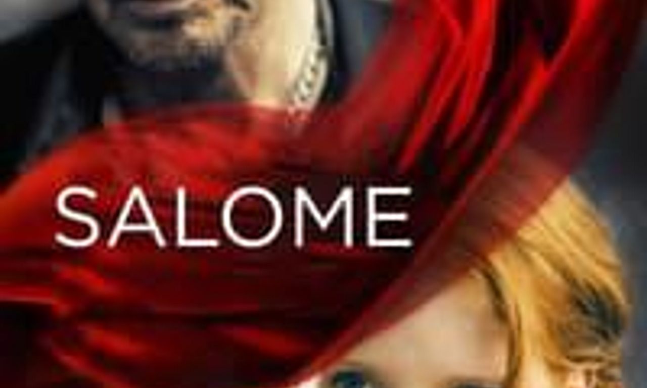 Salomé - Where to Watch and Stream Online – Entertainment.ie