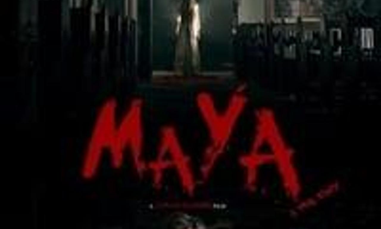 Maya - Where to Watch and Stream Online – Entertainment.ie
