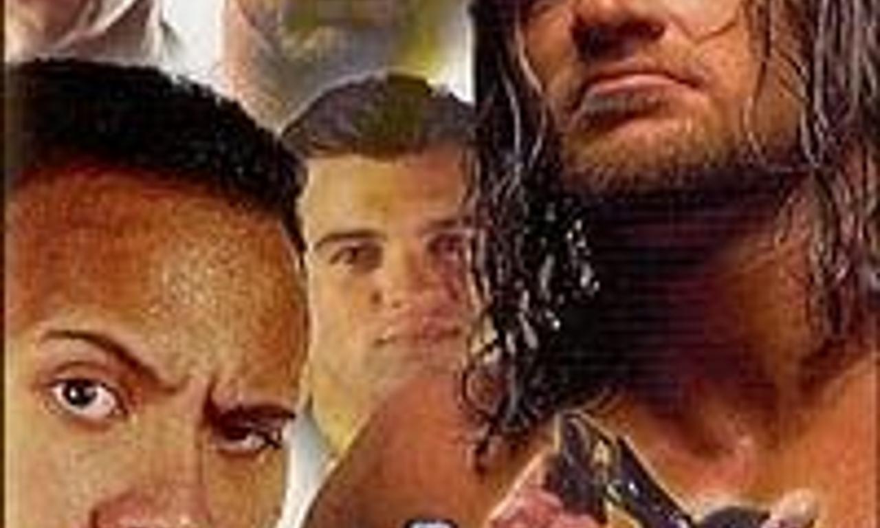 WWE Backlash 2000 - Where to Watch and Stream Online – Entertainment.ie