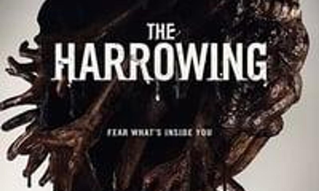 The Harrowing - Where to Watch and Stream Online – Entertainment.ie