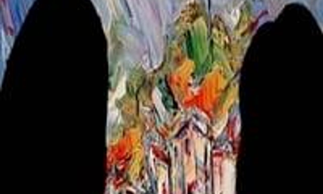 The Colours of My Father: A Portrait of Sam Borenstein - Where to Watch ...