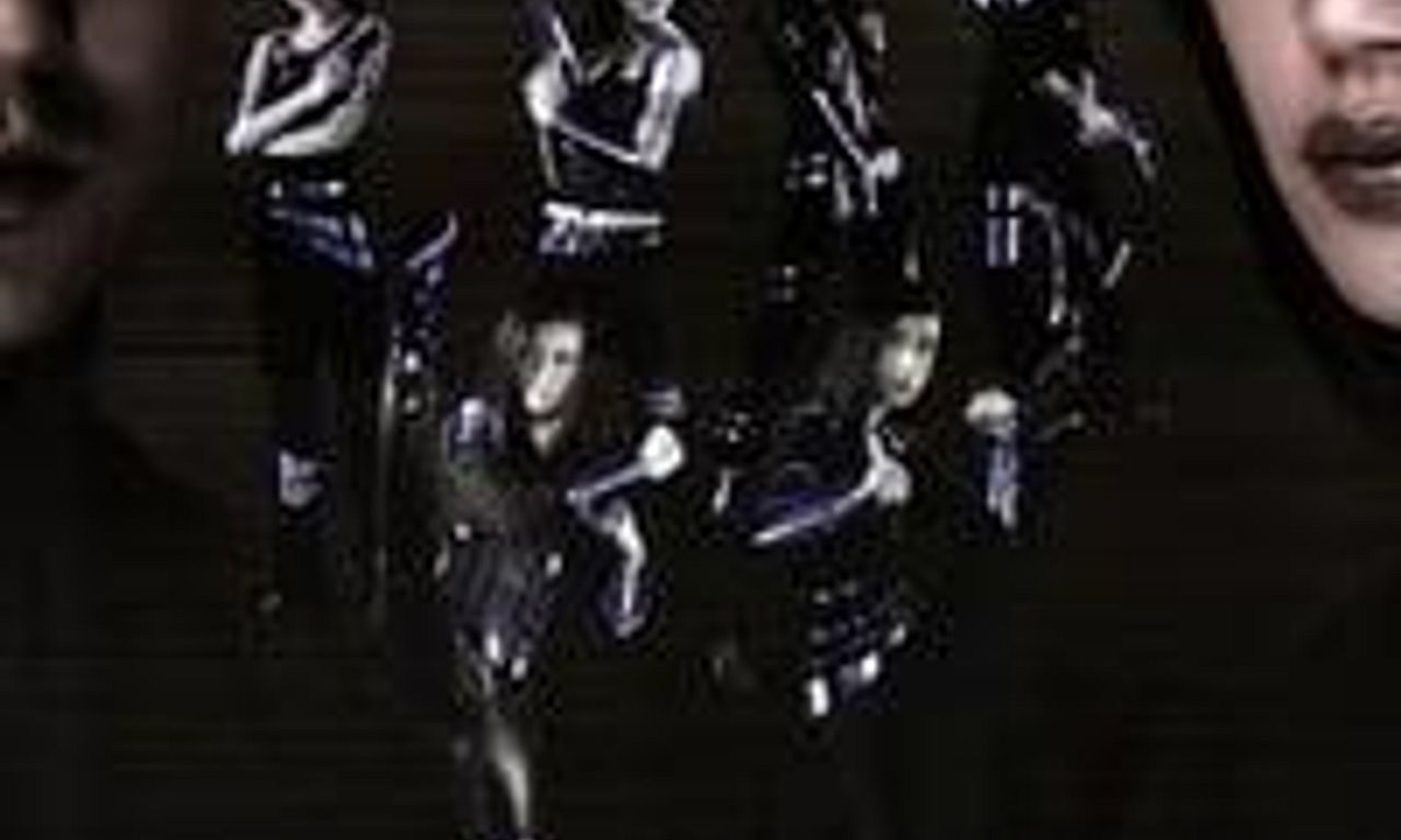 Martial Angels - Where to Watch and Stream Online – Entertainment.ie