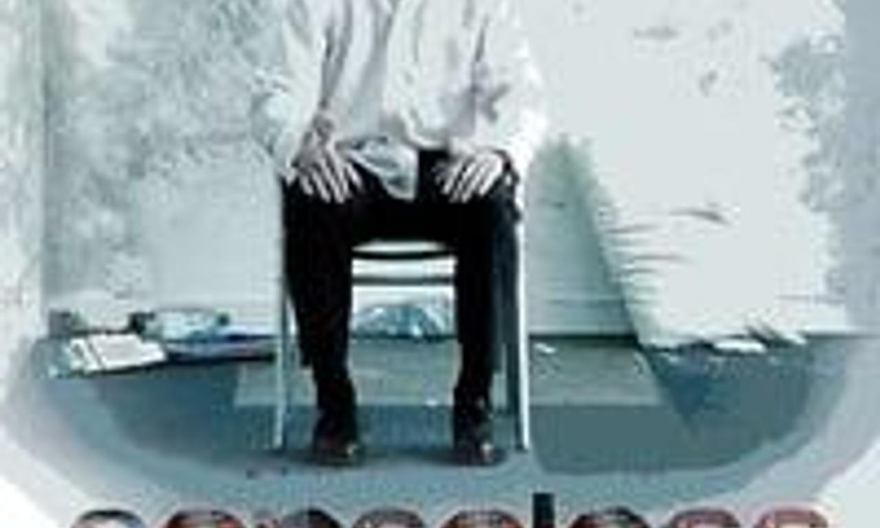 Senseless - Where to Watch and Stream Online – Entertainment.ie