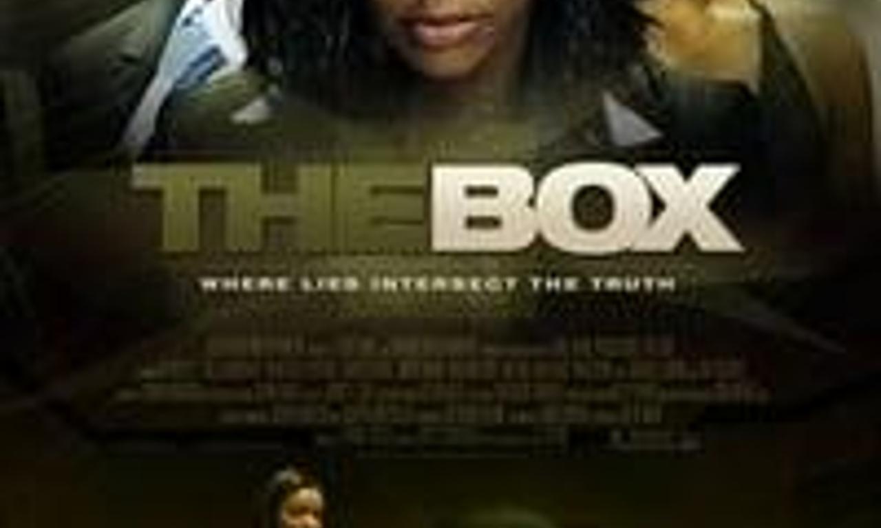 The Box - Where to Watch and Stream Online – Entertainment.ie