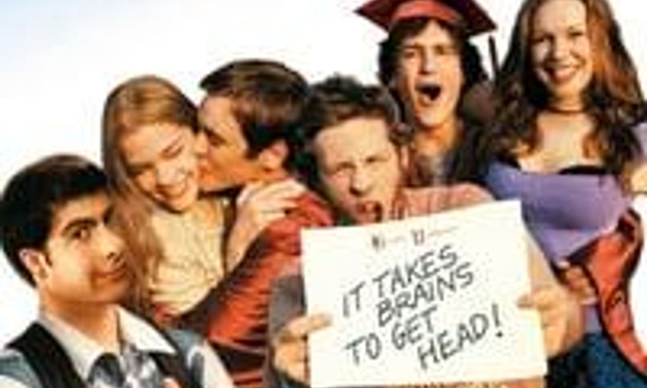 Slackers - Where to Watch and Stream Online – Entertainment.ie