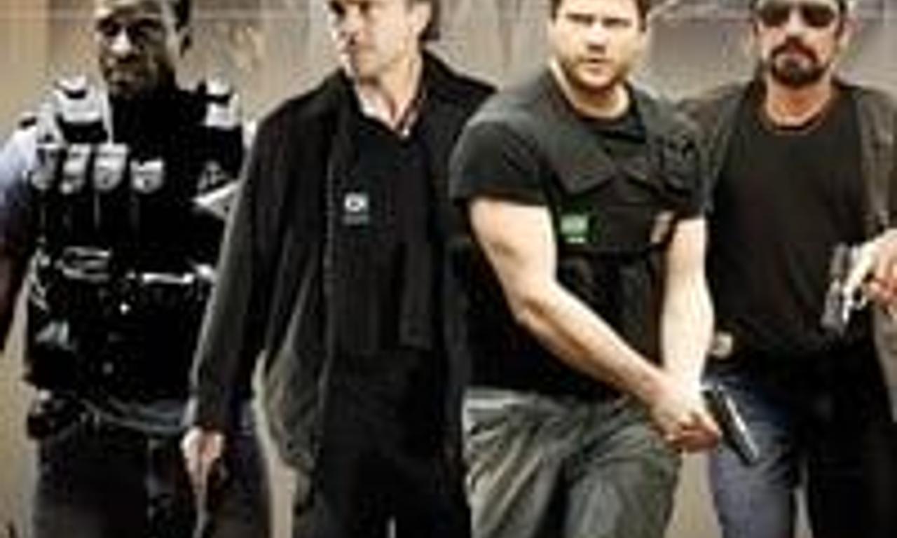 Federal - Where to Watch and Stream Online – Entertainment.ie