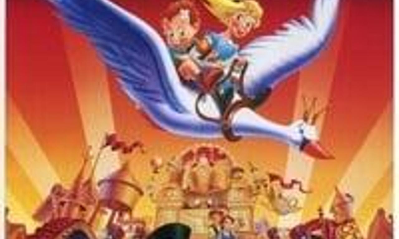 Babes in Toyland - Where to Watch and Stream Online – Entertainment.ie