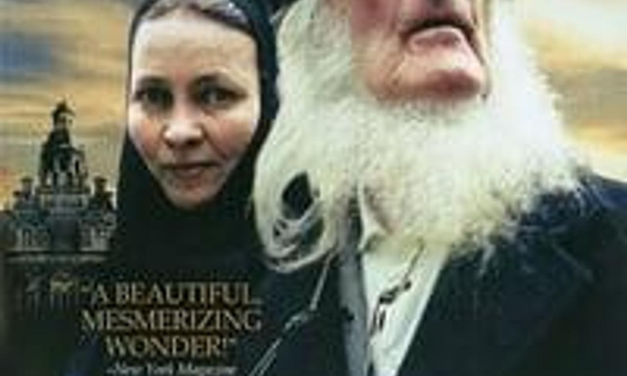 The Monastery: Mr. Vig and the Nun - Where to Watch and Stream Online ...