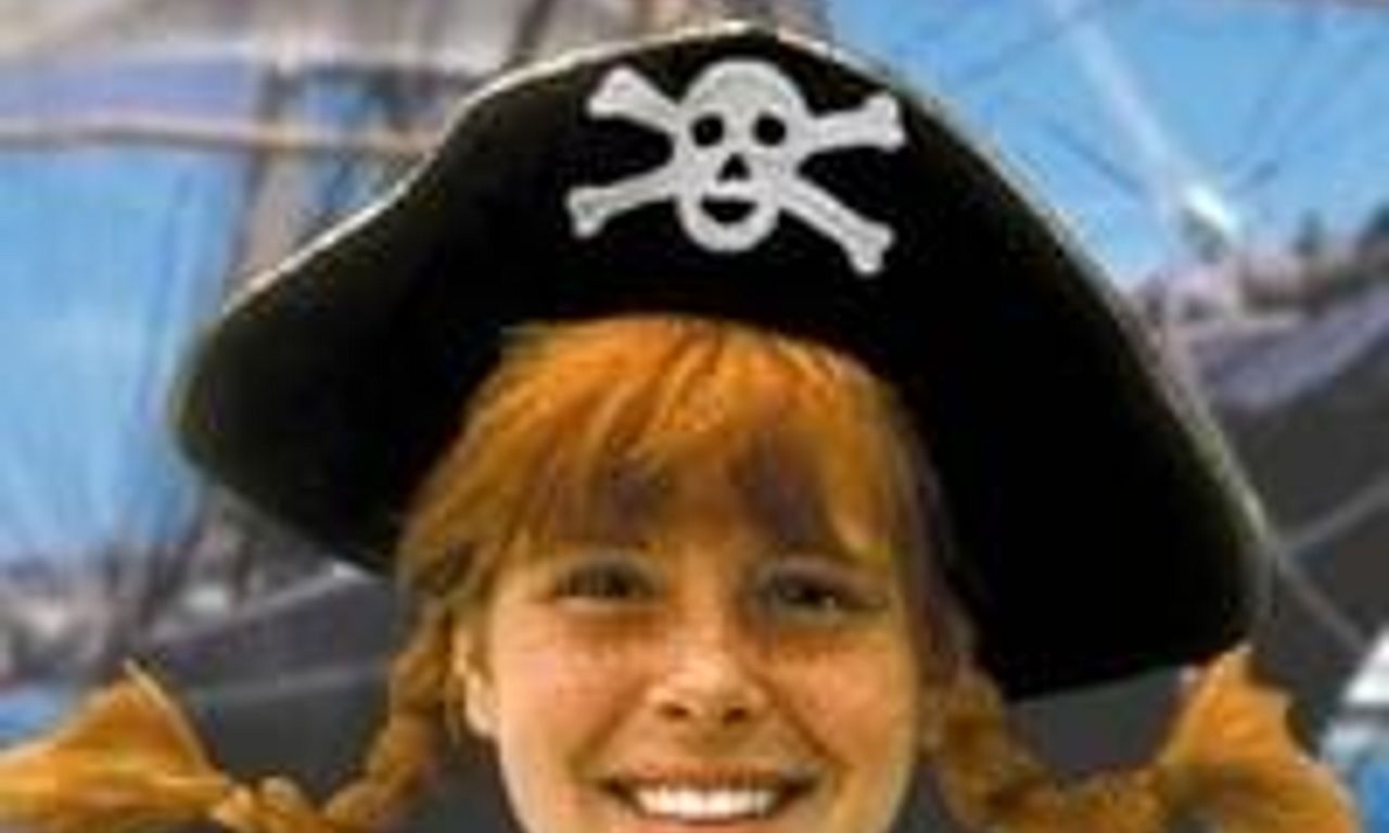 The New Adventures of Pippi Longstocking - Where to Watch and Stream ...