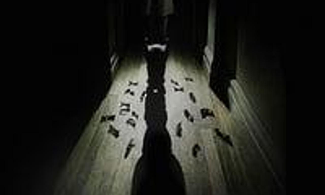 The Unfamiliar - Where to Watch and Stream Online – Entertainment.ie