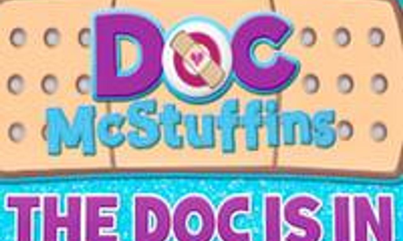 Doc Mcstuffins The Doc Is In Where To Watch And Stream Online Entertainmentie